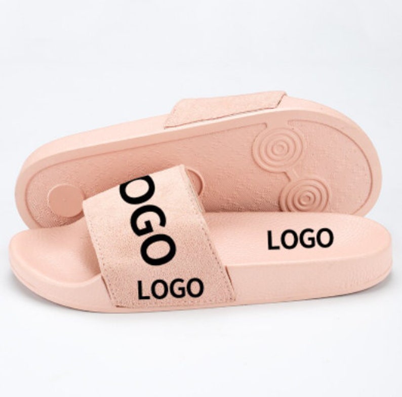 Personalized Slippers Custom Slippers Photo Gift Sandals | Etsy