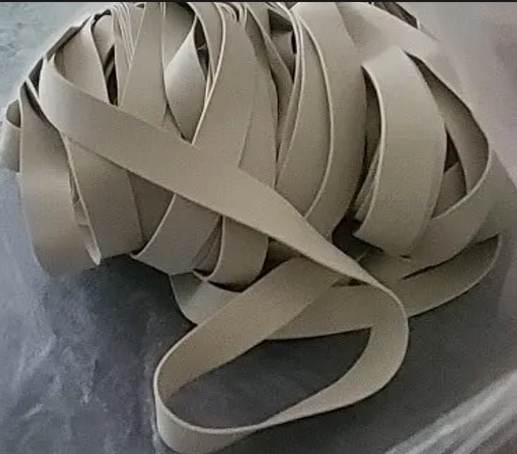 20 Meters Swimsuit Elastic - Rubber Swimwear Elastic - Swim Elastic ...