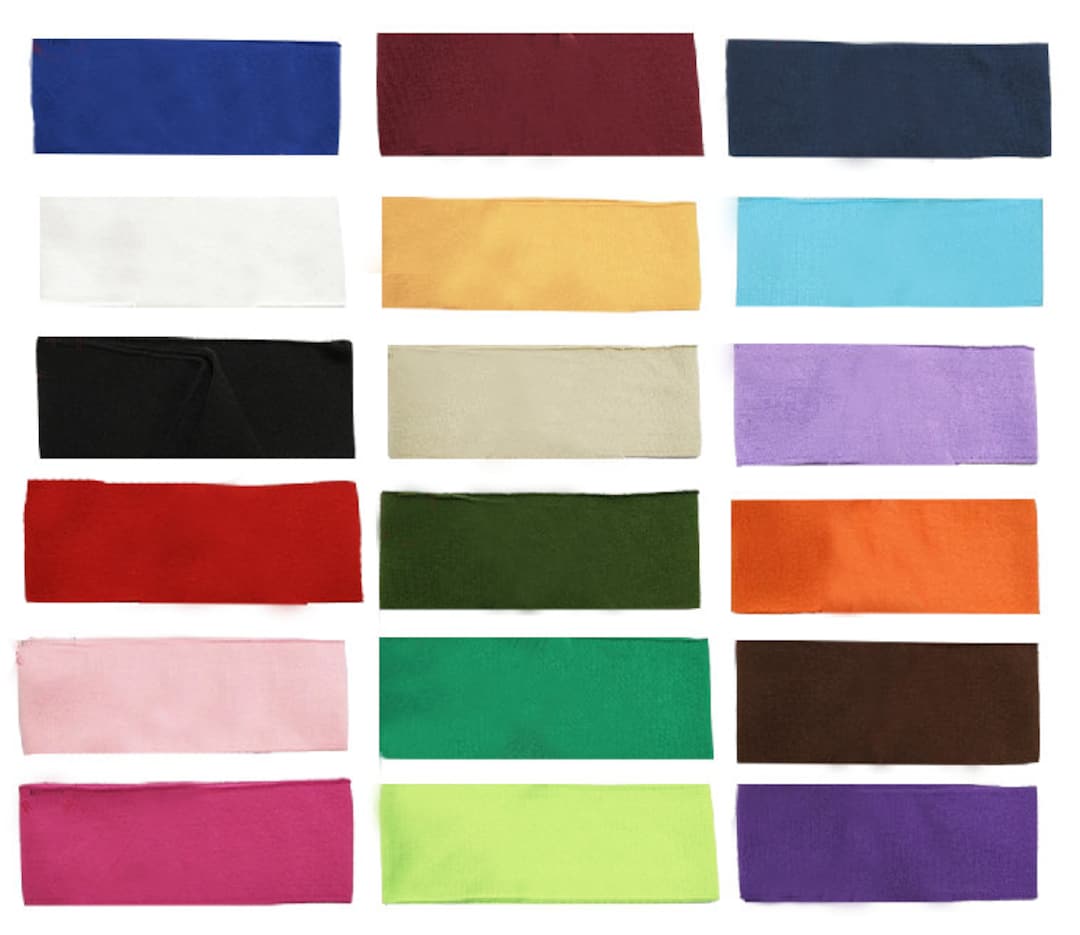 Ribbing for Collar, Cuffs, Hoodies, Sweatshirts T-shirts, Pajama ...