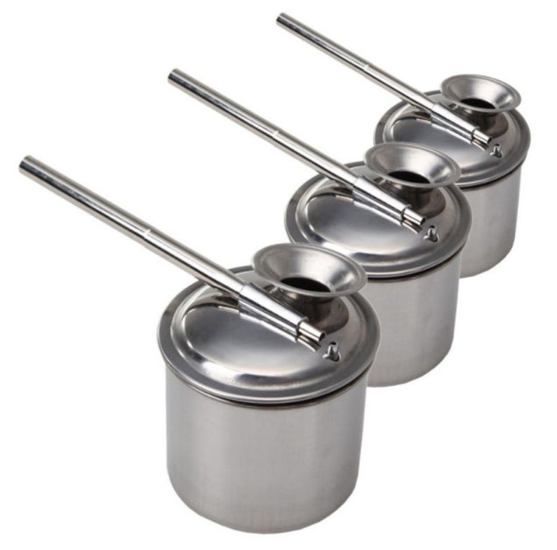 Stainless Steel Glaze Atomizer Sprayer for Pottery Ceramics - Etsy