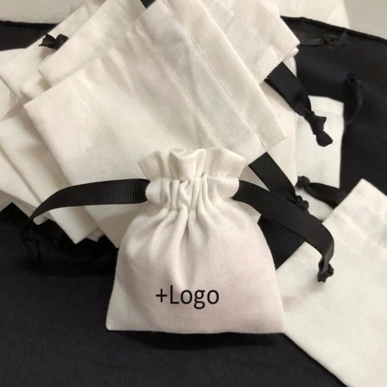 Custom Jewelry Pouch Personalized Drawstring Pouch - Etsy