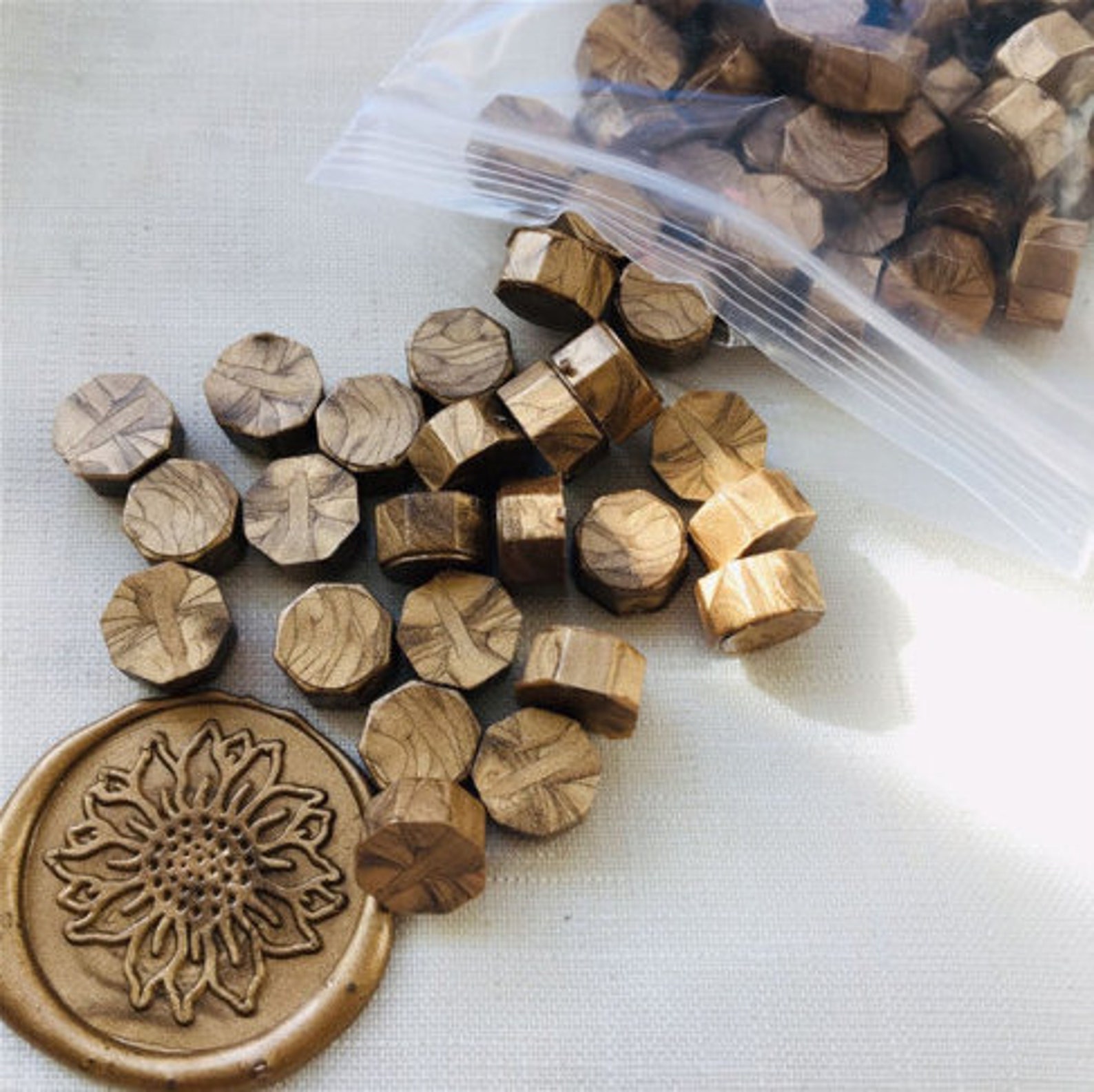 Wax Seal Melts Wax Seal Beads for Stamp Sealing Wax Beads | Etsy