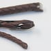 Cowhide Leather Cord - 3mm 4mm 5 Mm - 1 Meter - Bolo Braided, Hunter ...