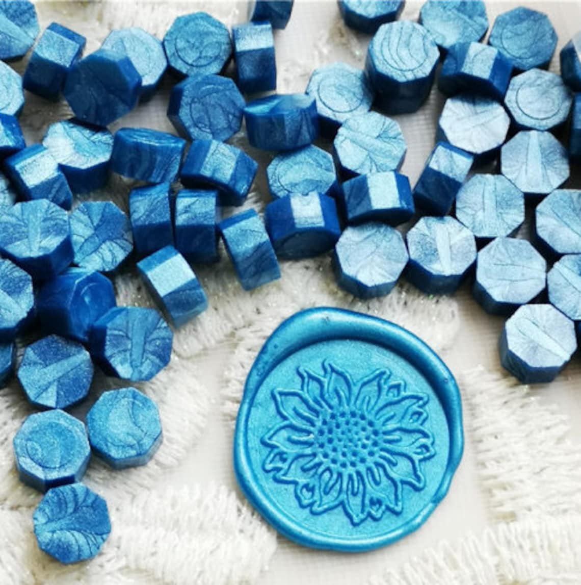 Wax Seal Melts Wax Seal Beads for Stamp Sealing Wax Beads | Etsy