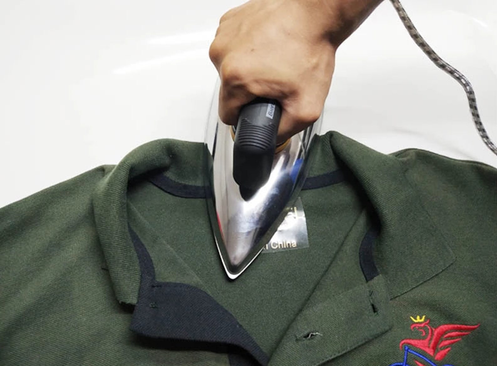 100 Pcs Custom Neck Label Tagless Collar Label Shirt Label - Etsy