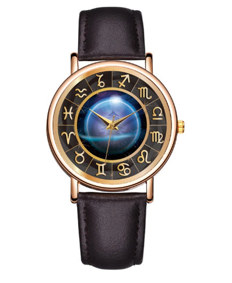 Custom Photo Watch Personalized Watch Face Picture Watches | Etsy