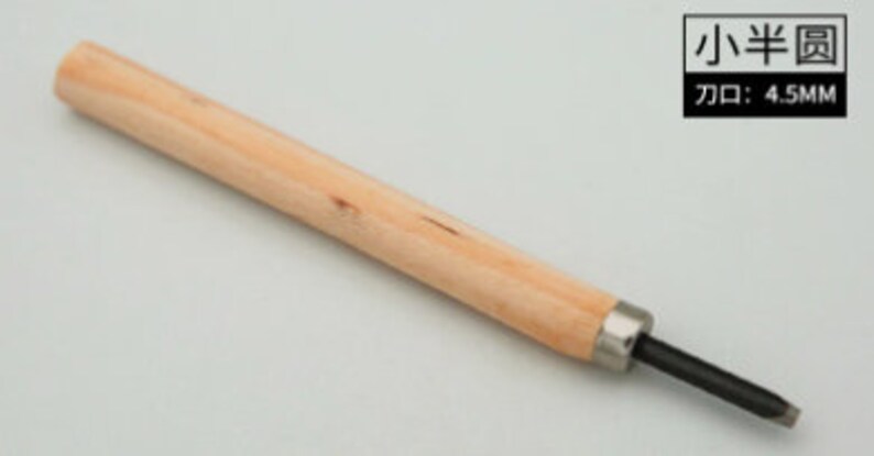 Wooden Carving Carver Hand Chisel Knife Kit Set Mini Wood | Etsy