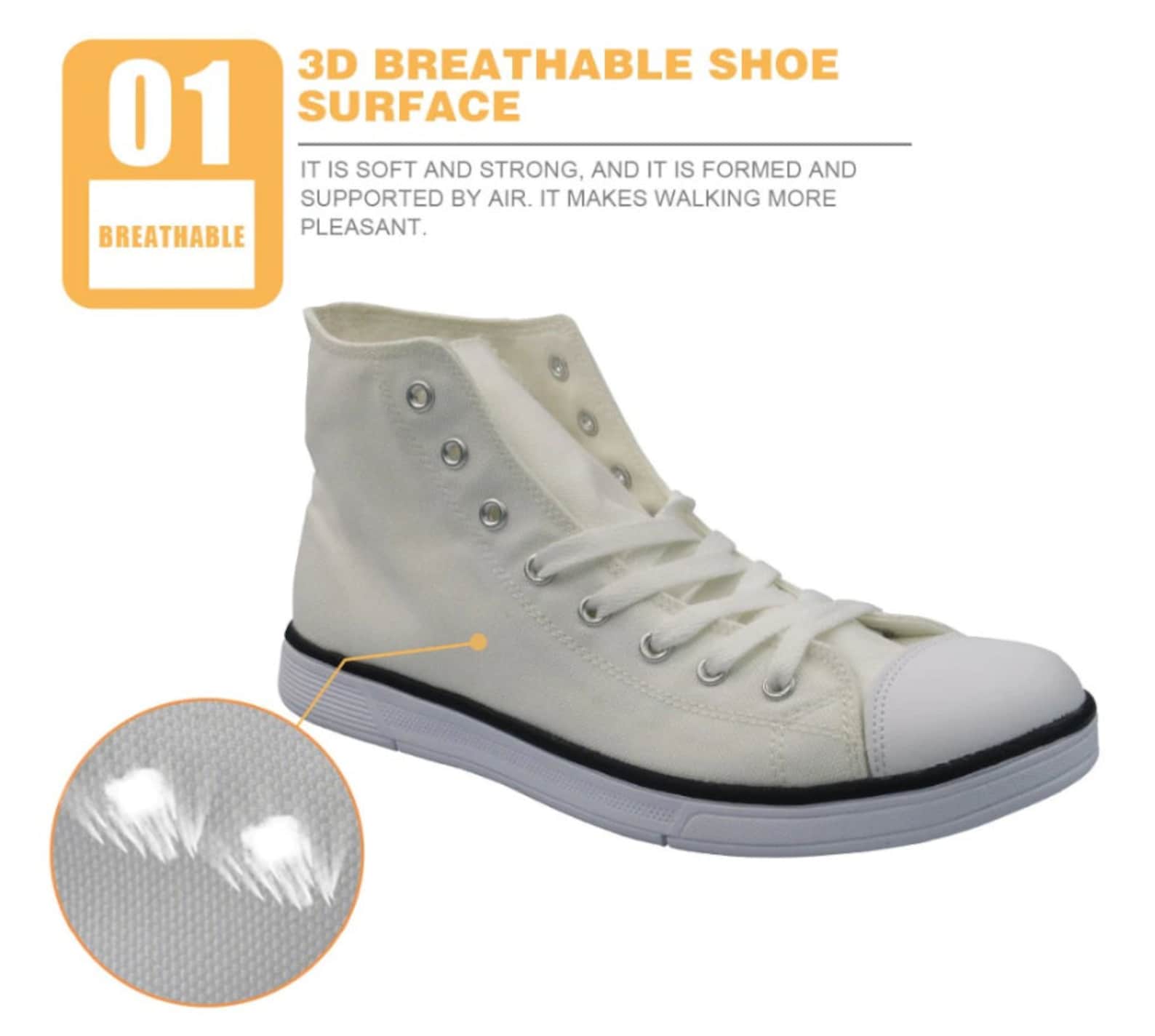 Custom Shoes Personalized Shoes Photo Gift Shoes for Your - Etsy Canada