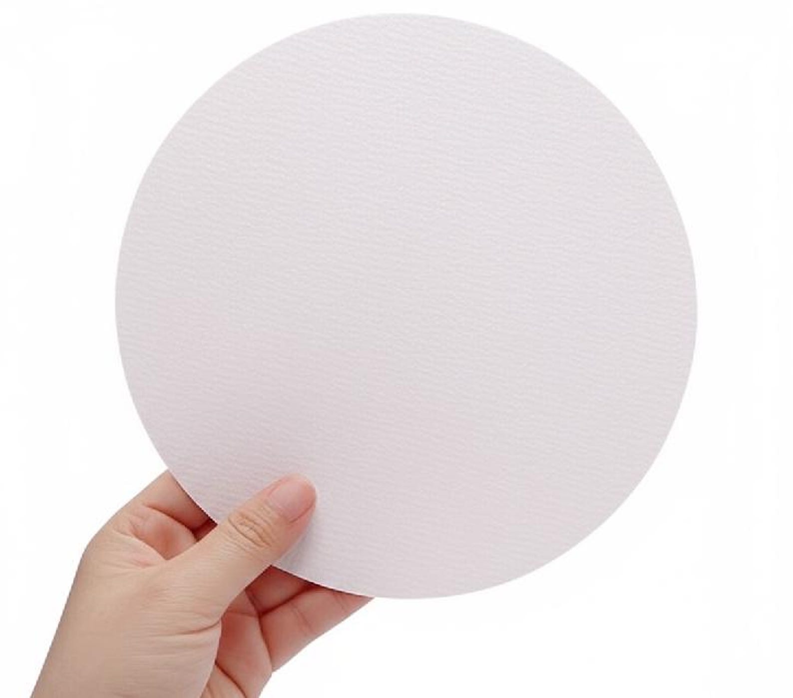 20 Paper for Round Watercolor Paper Art Calligraphy Paper Drawing ...