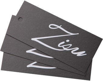 Retail Swing Tag - Etsy