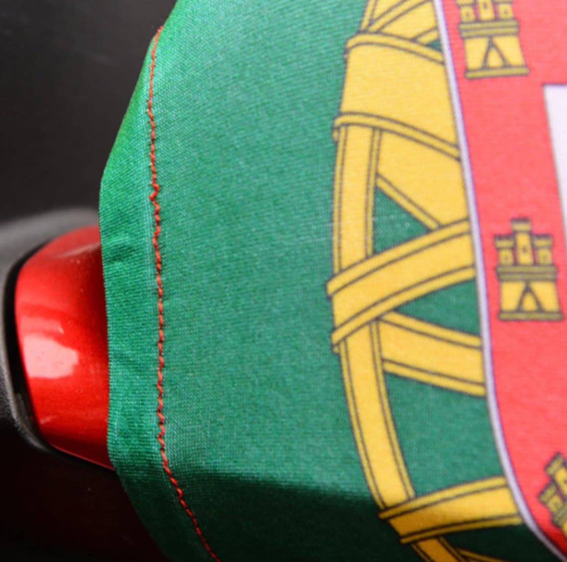 Custom Car Side Mirror Cover Personalized Car Mirror Cover | Etsy