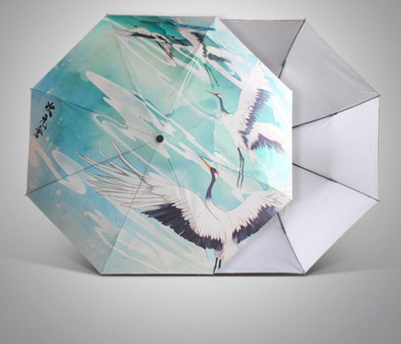 Custom Umbrella Personalized Umbrella Printed Photo | Etsy