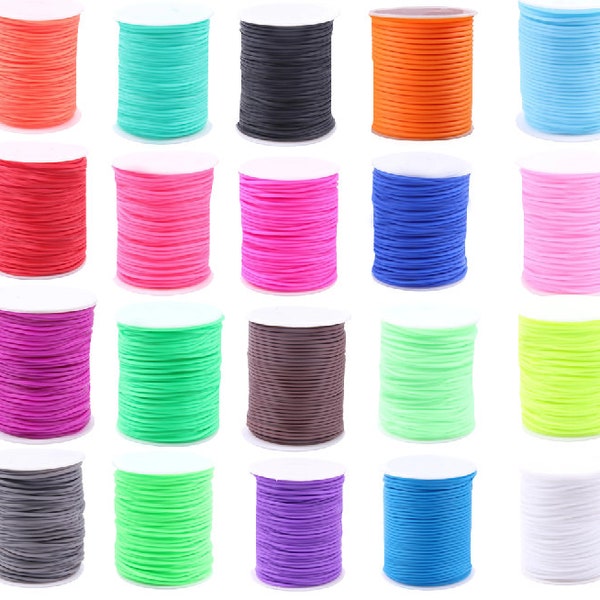 Rubber Tubing Jewelry - Etsy