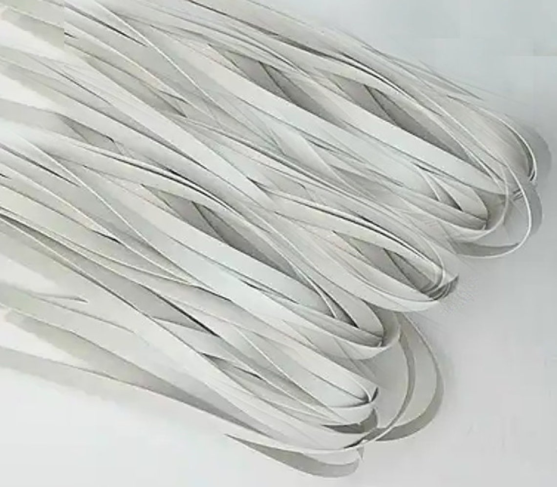 20 Meters Swimsuit Elastic - Rubber Swimwear Elastic - Swim Elastic ...