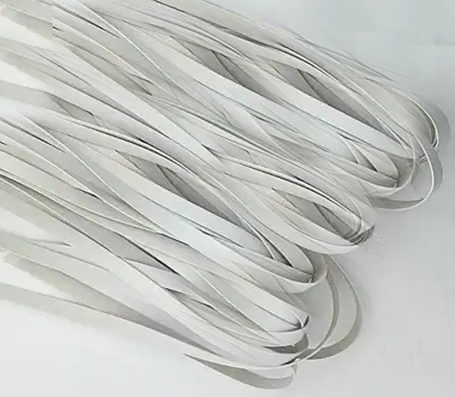 20 Meters Swimsuit Elastic - Rubber Swimwear Elastic - Swim Elastic ...