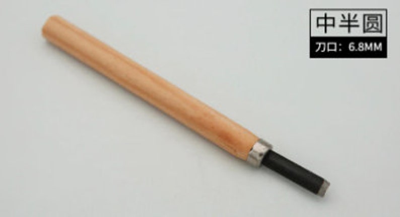 Wooden Carving Carver Hand Chisel Knife Kit Set Mini Wood | Etsy