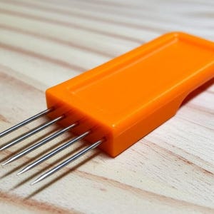 Clay Scoring Tool, Pottery Scoring Tools, Clay Texturing Tool, Potter's ...