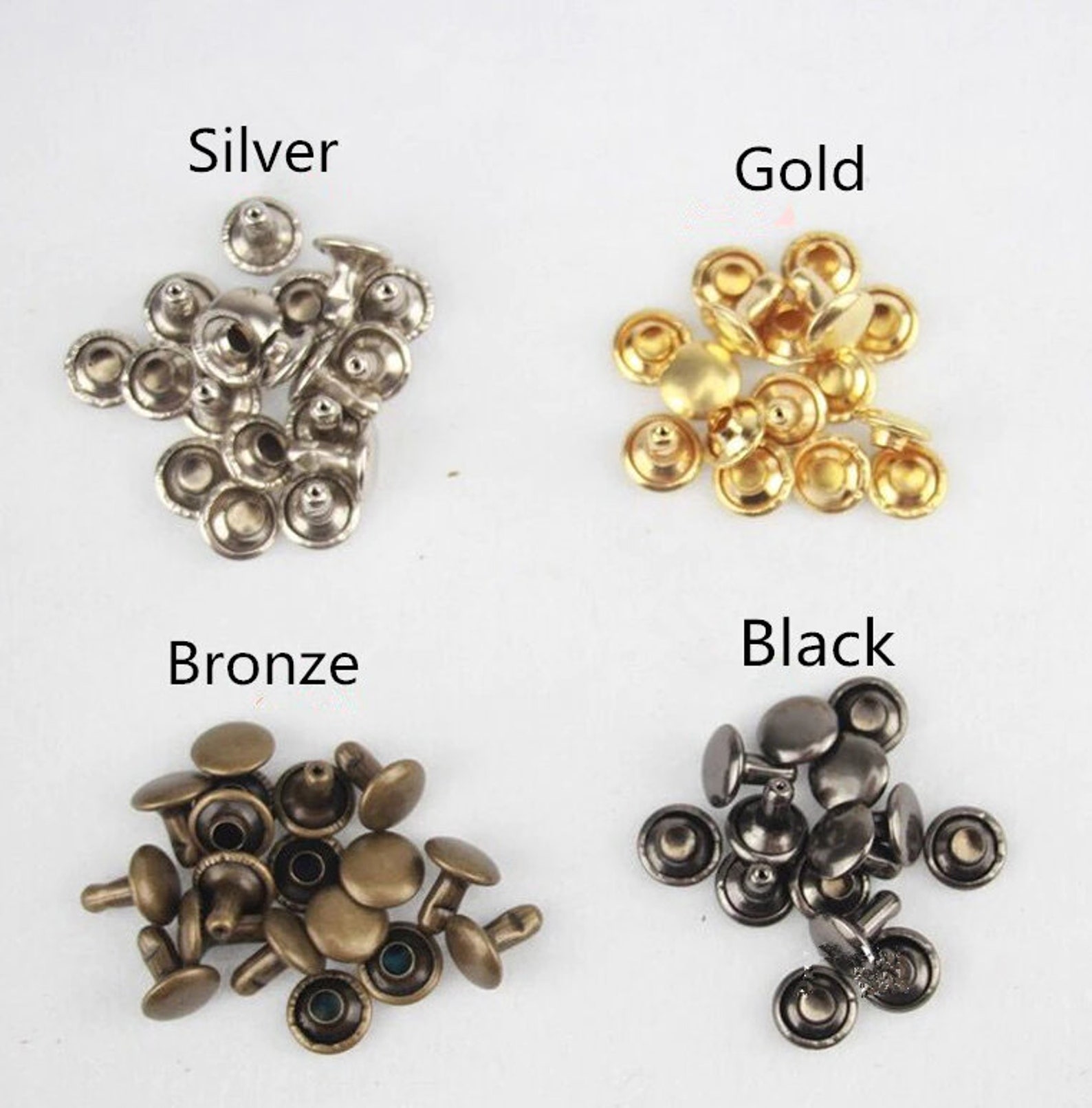 30 Custom Labels With Rivet Knitting Beanie Tags | Etsy