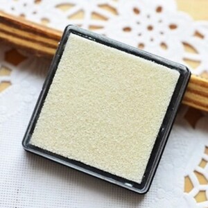 Ink Pad for Stamp, Multipurpose Ink Pad, Craft Ink Pad, Colorful Inkpad ...