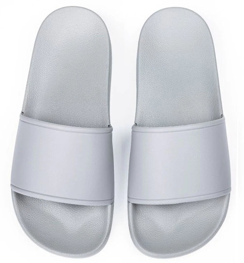 Personalized Slippers Custom Slippers Photo Gift Sandals - Etsy