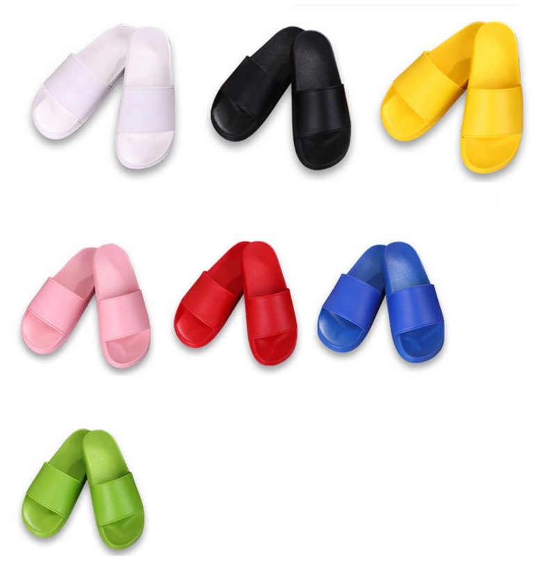 Personalized Slippers Custom Slippers Photo Gift Sandals - Etsy