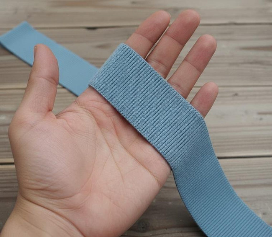 Ribbing for Collar, Sweatshirts, Hoodies and T-shirts, Pajama Ribbing ...