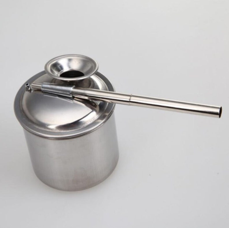 Stainless Steel Glaze Atomizer Sprayer for Pottery Ceramics - Etsy