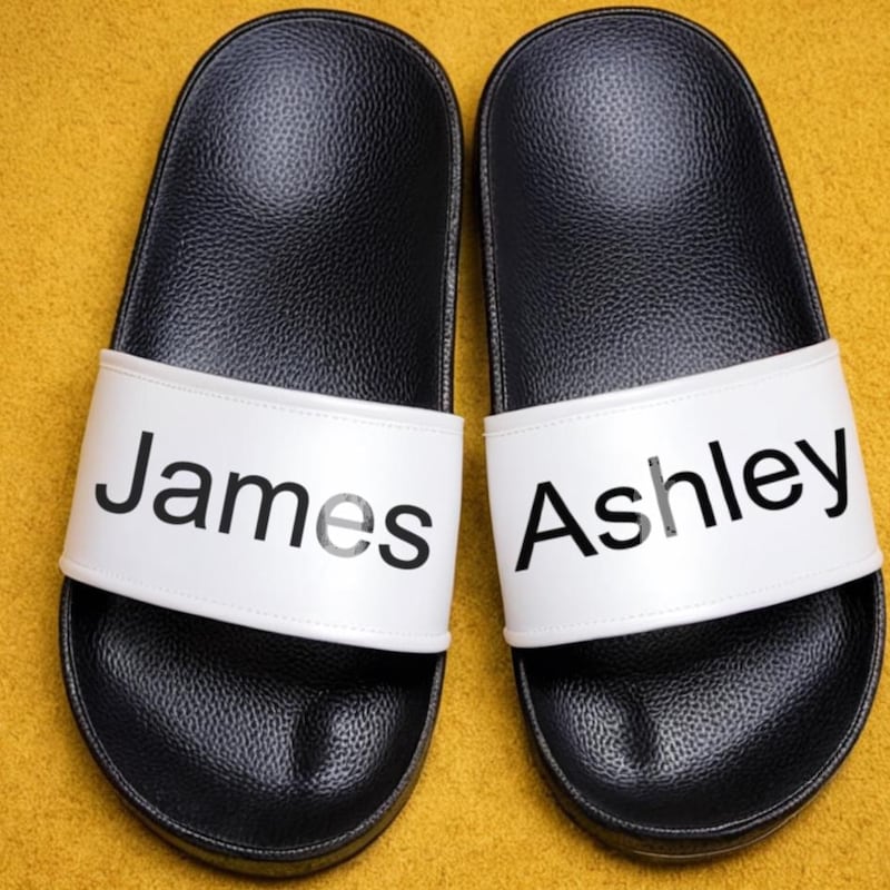 Google Slides Shoes - Etsy