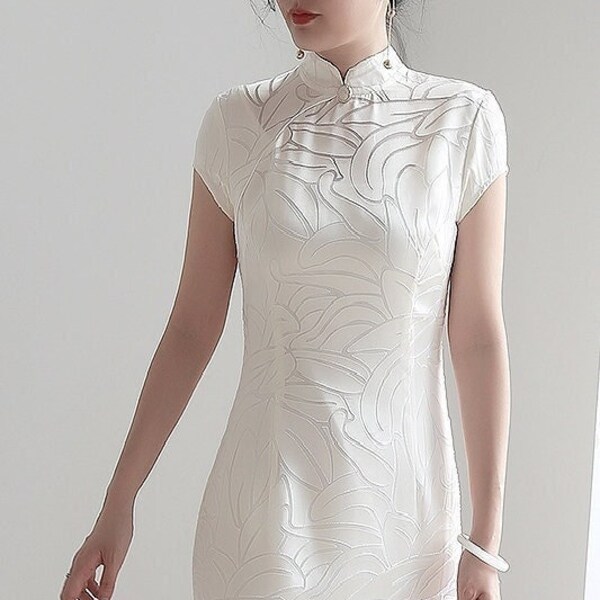 Chinese Ball Gown - Etsy