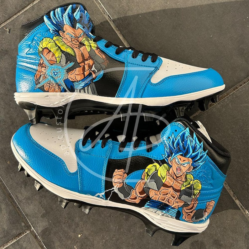Create Your Own Custom Cleats! - Etsy