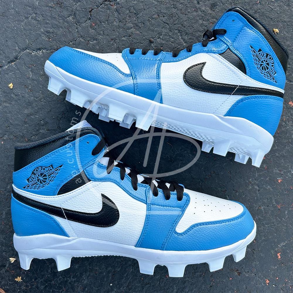 Create Your Own Custom Cleats! - Etsy