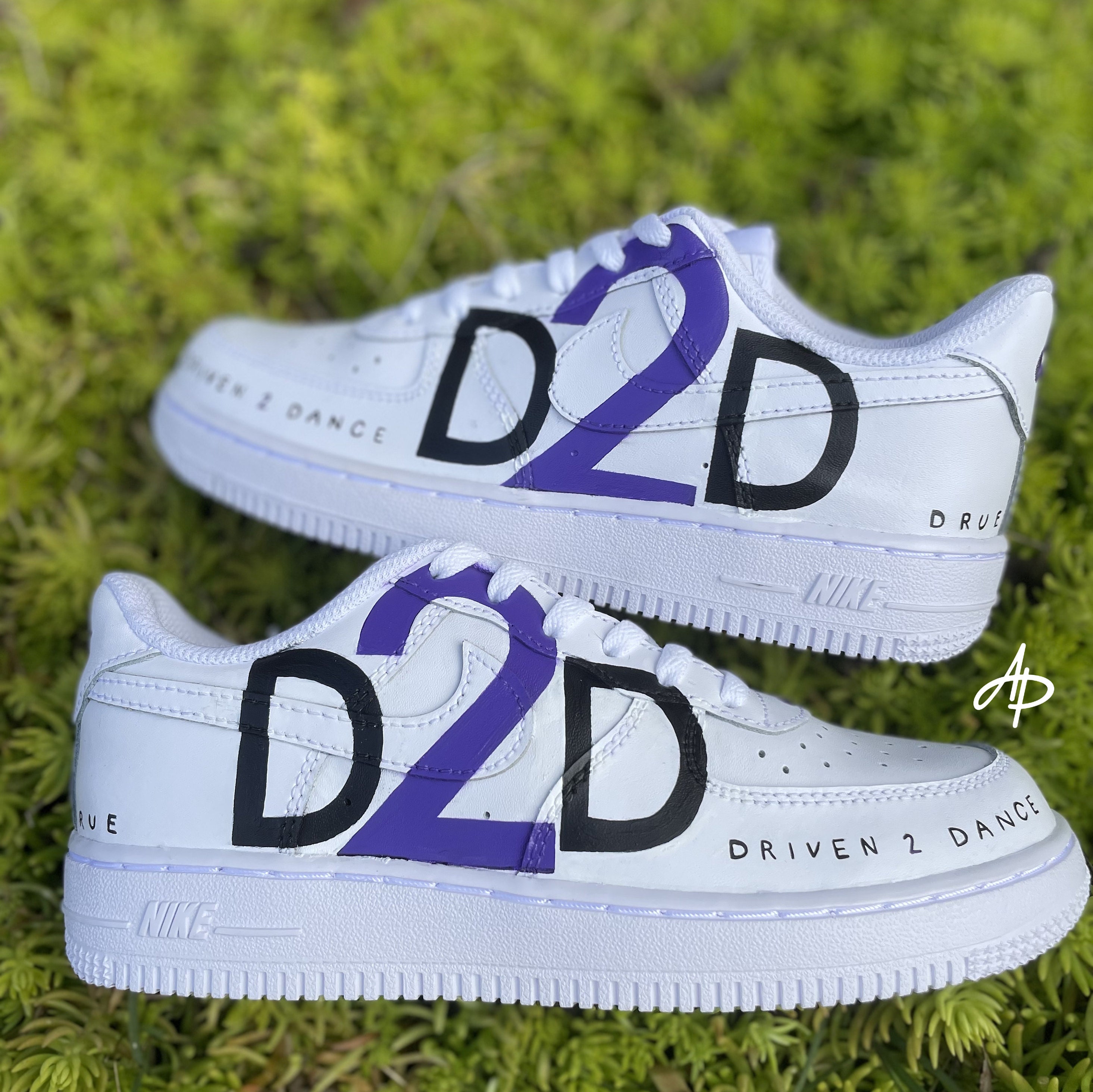 Custom LOGO Shoes - Design Your Own - Etsy