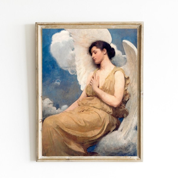 Catholic Oil Paintings - Etsy
