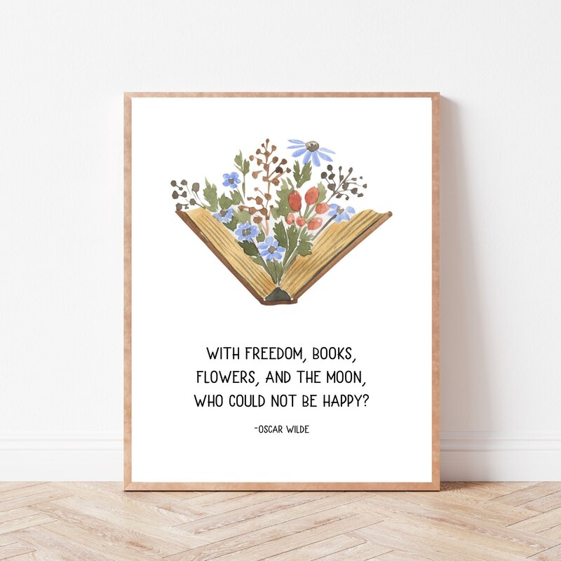 Oscar Wilde Quotes - Etsy