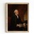 John Adams by Gilbert Stuart Printable US President Fine Art Print ...