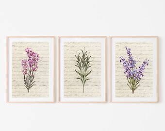 Shabby Chic Poster - Etsy