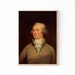 Alexander Hamilton by John Trumbull Printable | 18th Century | Fine Art ...