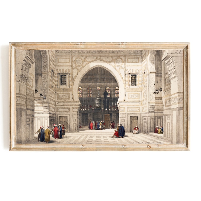 Islamic Art by Egypt - Etsy