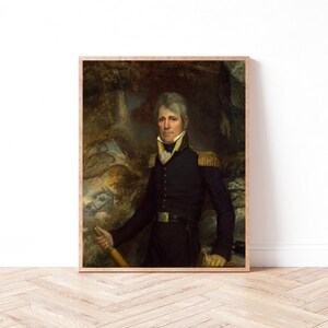 General Andrew Jackson by John Wesley Jarvis Printable | Seventh ...