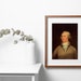 Alexander Hamilton by John Trumbull Printable | 18th Century | Fine Art ...