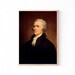 Alexander Hamilton by John Trumbull Printable | 19th Century | Fine Art ...