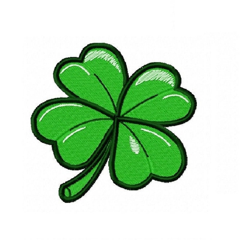 Clover Design - Etsy