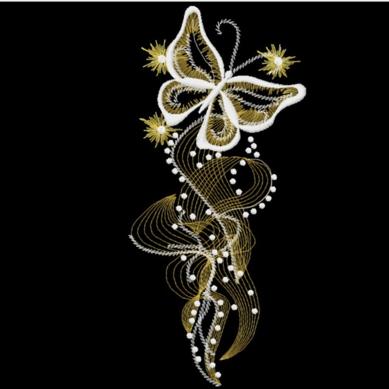 Urban Threads Machine Embroidery Designs - Etsy UK