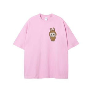 Labubu Embroidery Design - Bundle Two Embroidery Designs- Pes File ...