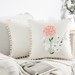Flower Embroidery Design - 6 Sizes Instant Download - Etsy