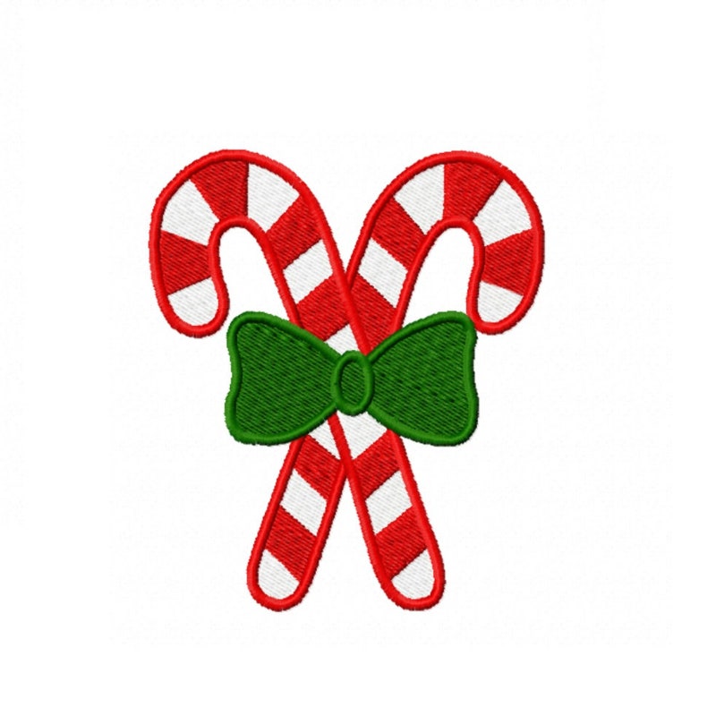 Candy Embroidery - Etsy