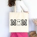 Mom Smiley Face SVG, Mom PNG, Mommy Design, Mom Cut File, Mama Design ...