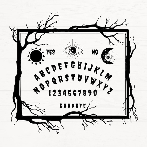Wigi Board - Etsy