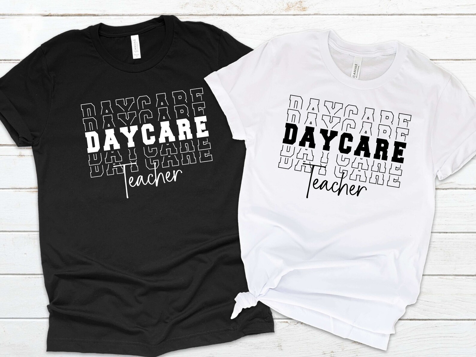 Daycare Teacher SVG, Daycare SVG, Preschool Teacher Svg, Teacher PNG ...