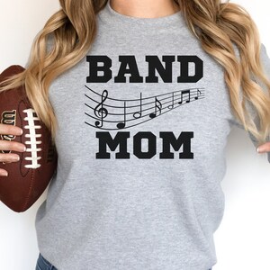 Band Mom SVG, Band Mom PNG, Marching Band Mom Svg, High School Band Png ...